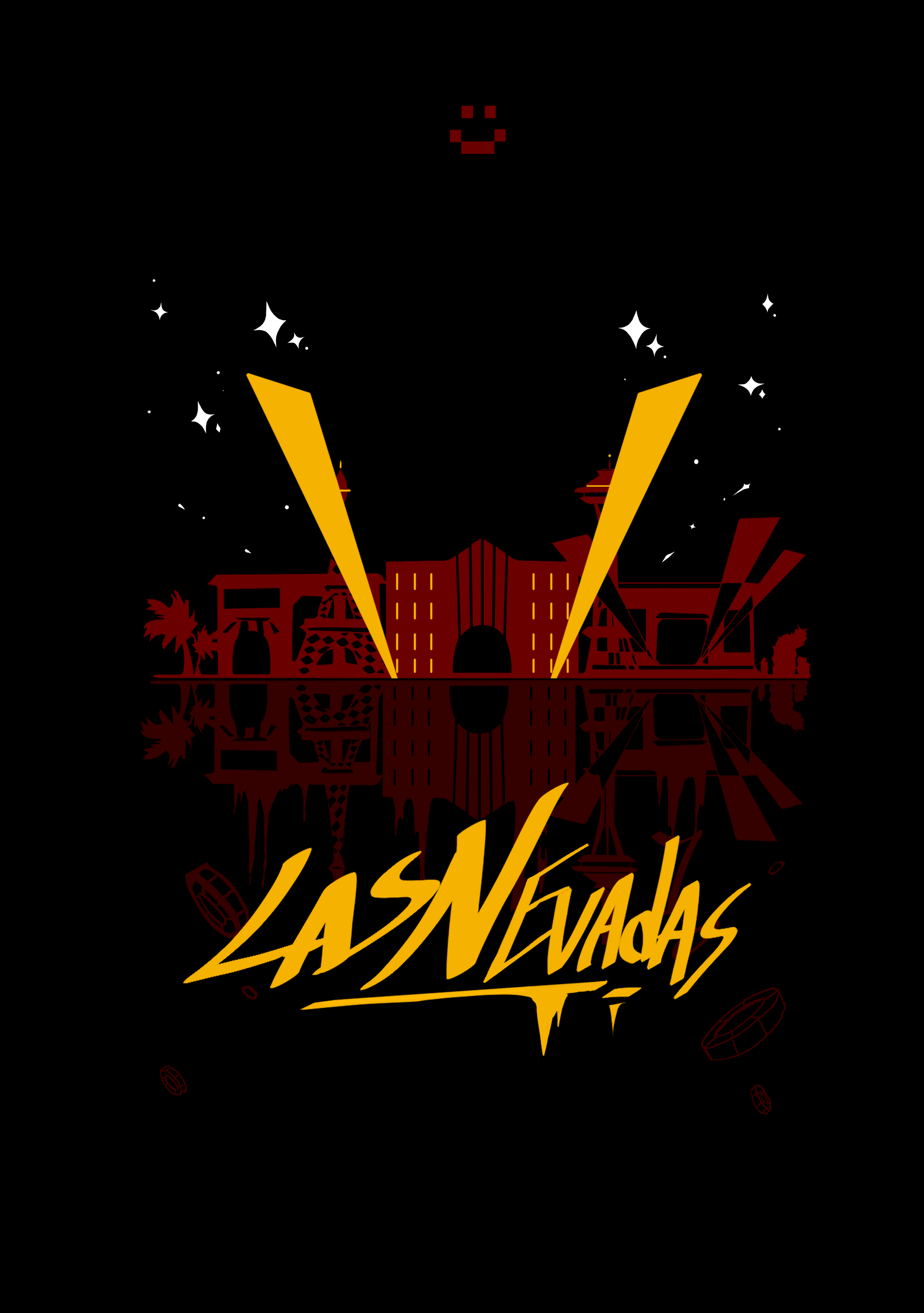 Las Nevadas I Collection – Quackity Shop