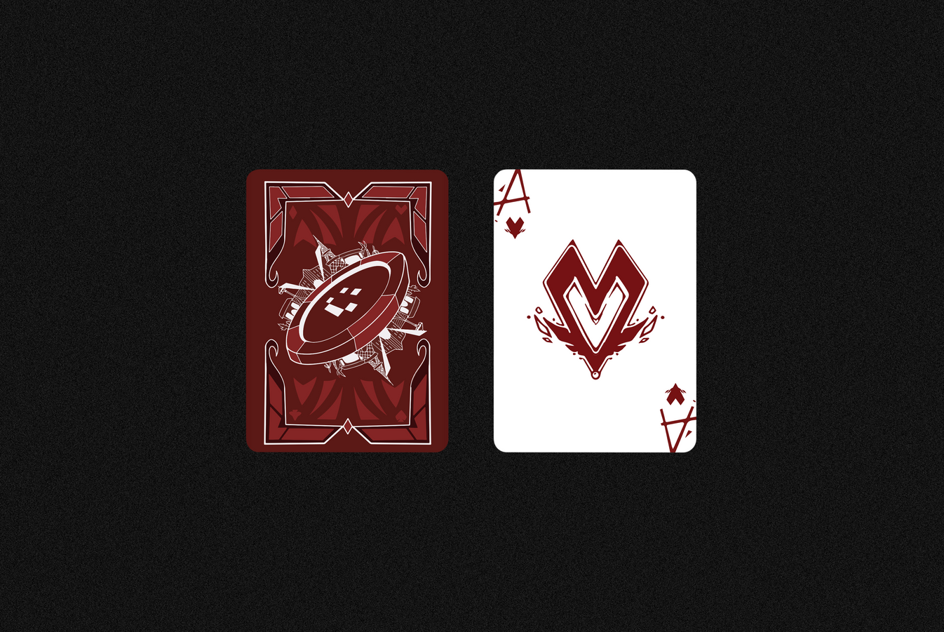 Quackity Card Deck by Quackity – Quackity Shop