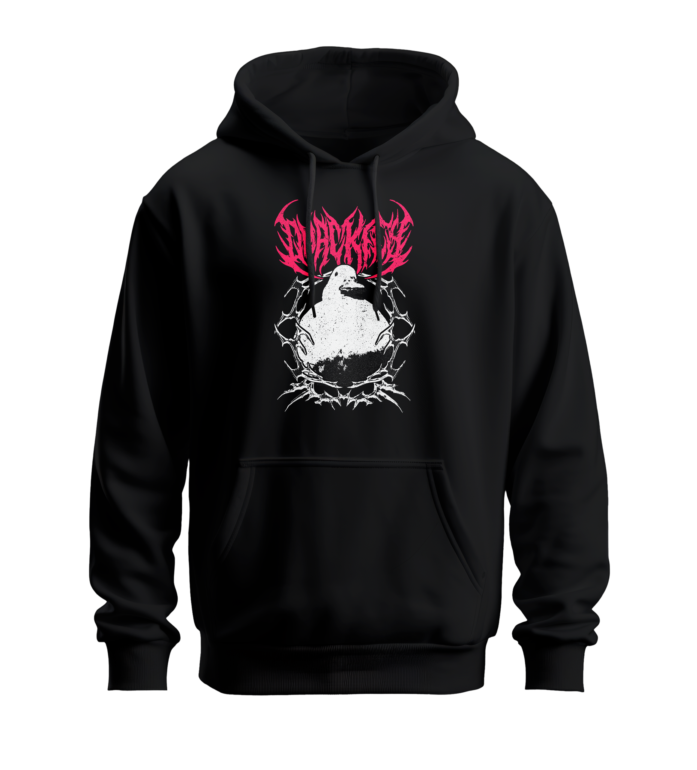 Quackity 25 Hoodie – Quackity Shop